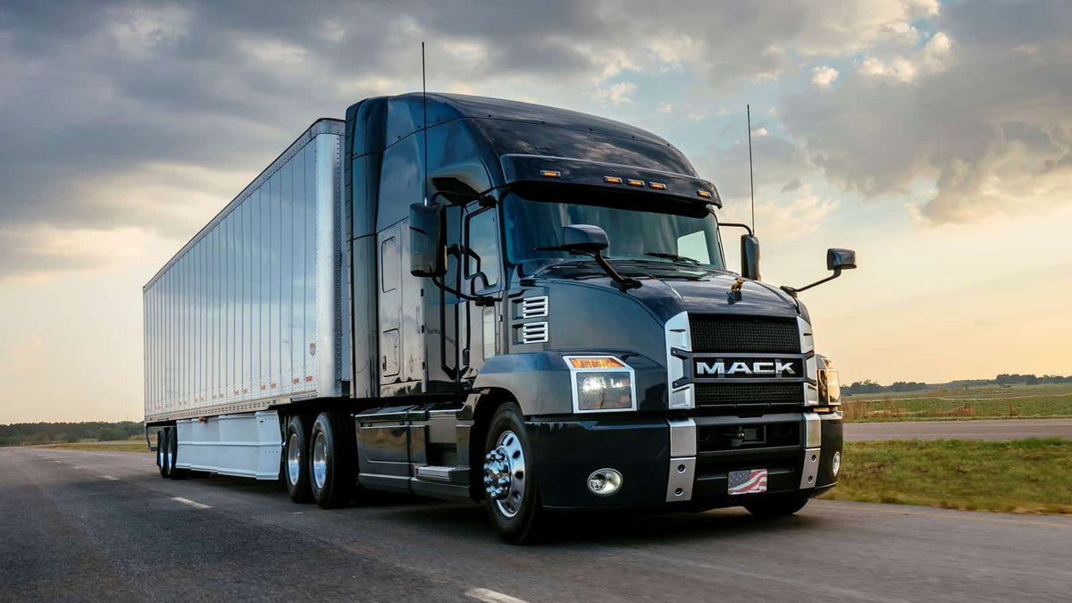 Mack – Findpartsinc