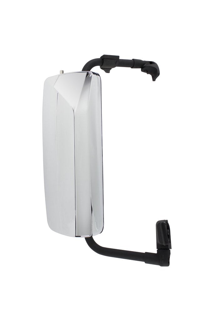 Volvo VNL Door Mirrors Chrome Assembly – Findpartsinc